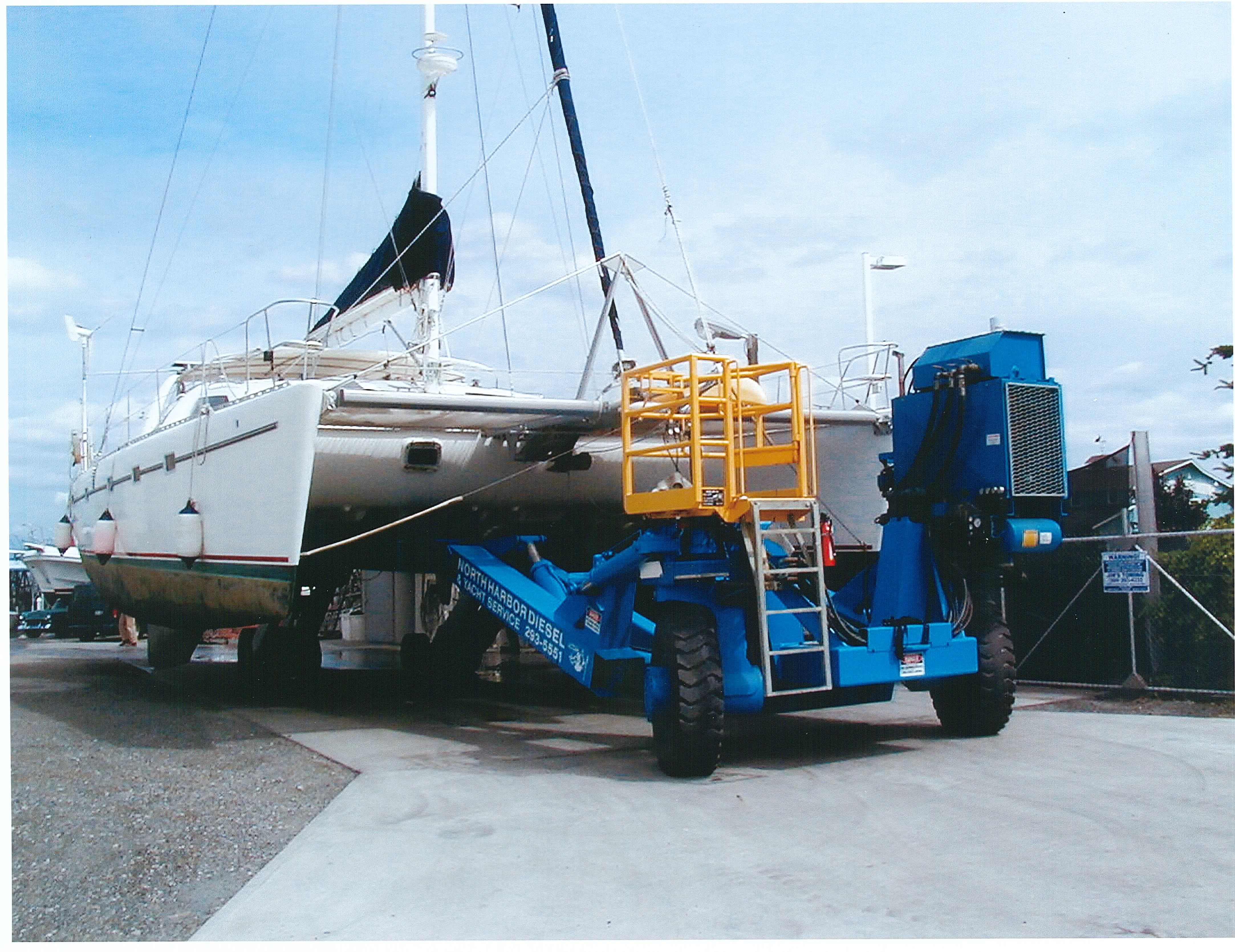Sealift